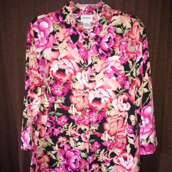 BonWorth | Tops | Bon Worth | Poshmark
